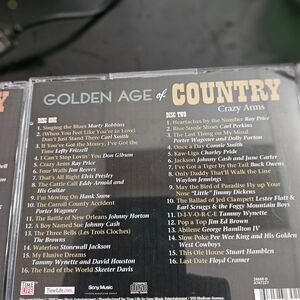 Media | Golden Age Of Country Music Collection | Poshmark